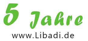 Libadi - Shop für handgenähte Stoffbinden und Stoffslipeinlagen | Libadi