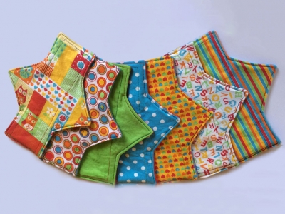 Libadi Slipeinlagen & Stoffbinden | Libadi